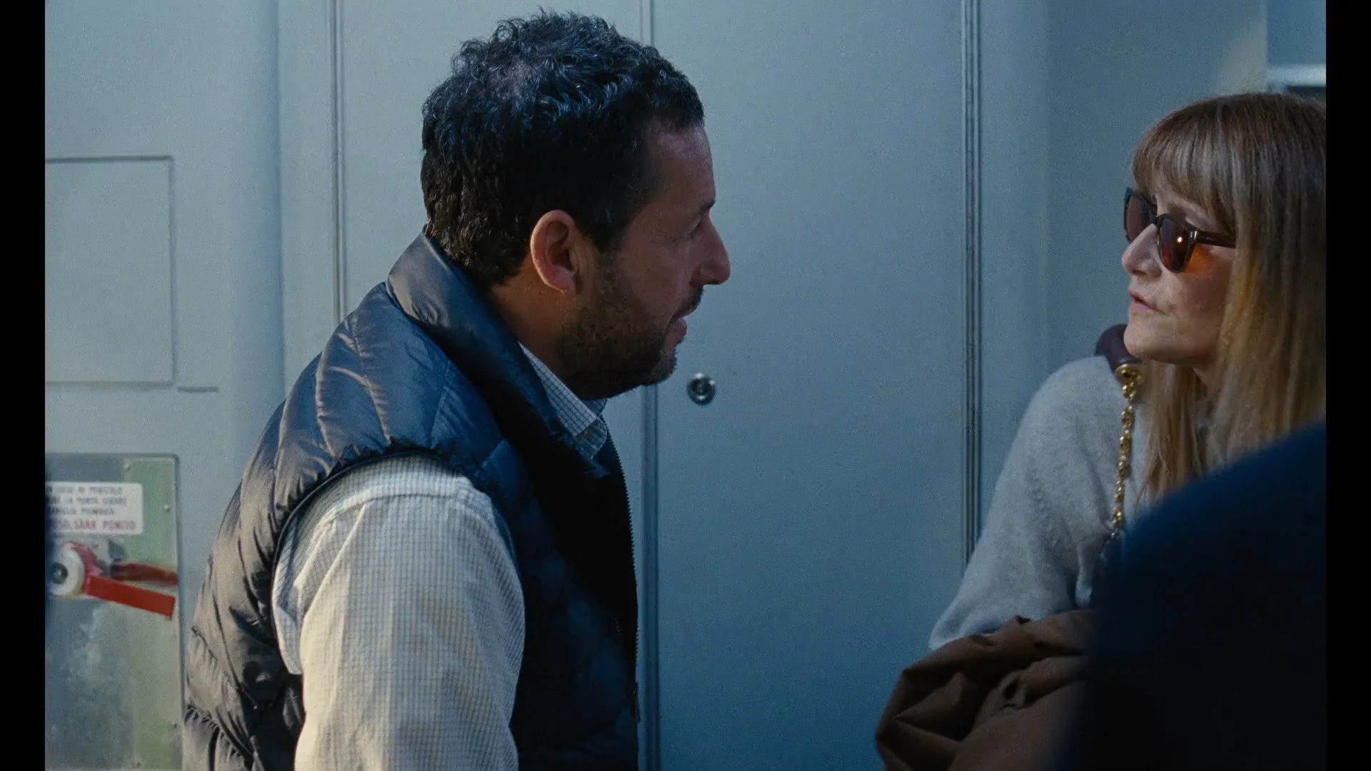 Download Jay Kelly 2025 Hindi Dual Audio WEB-DL 720p - 480p - 1080p ...