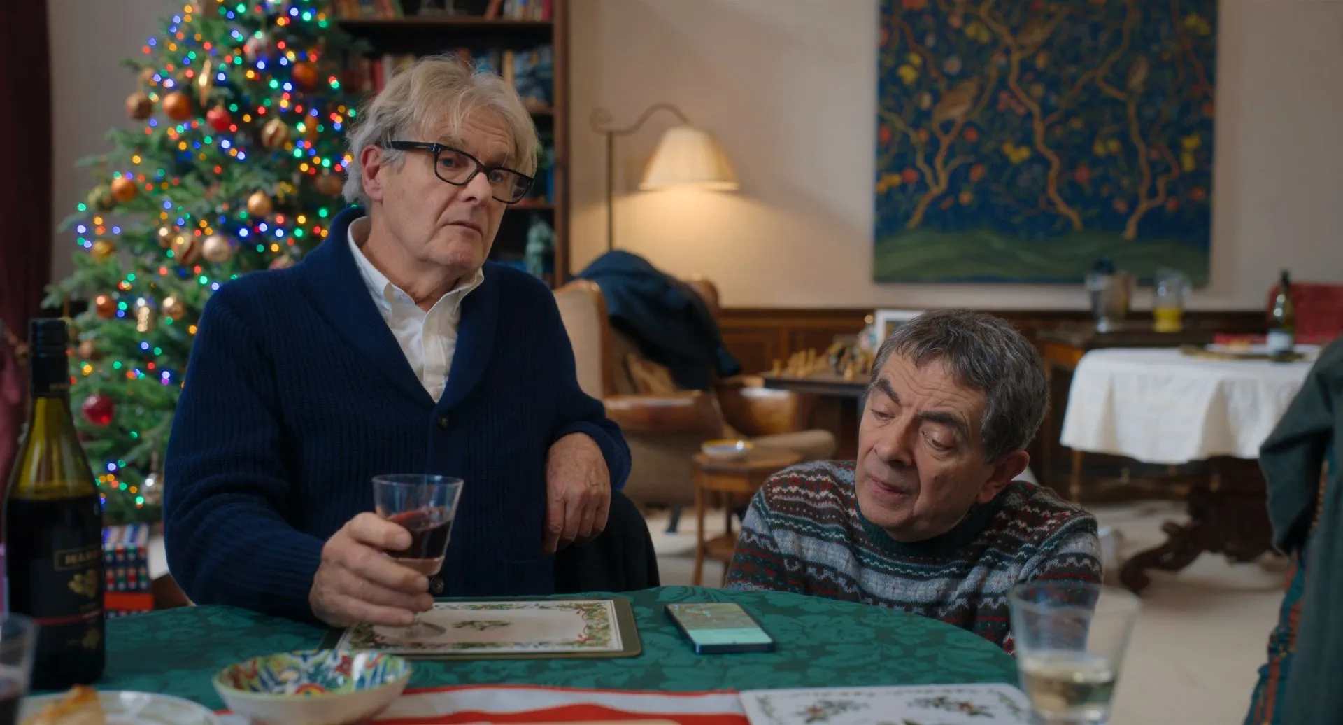 Download Man Vs Baby Season 1 2025 Hindi Dual Audio WEB-DL 720p - 480p ...