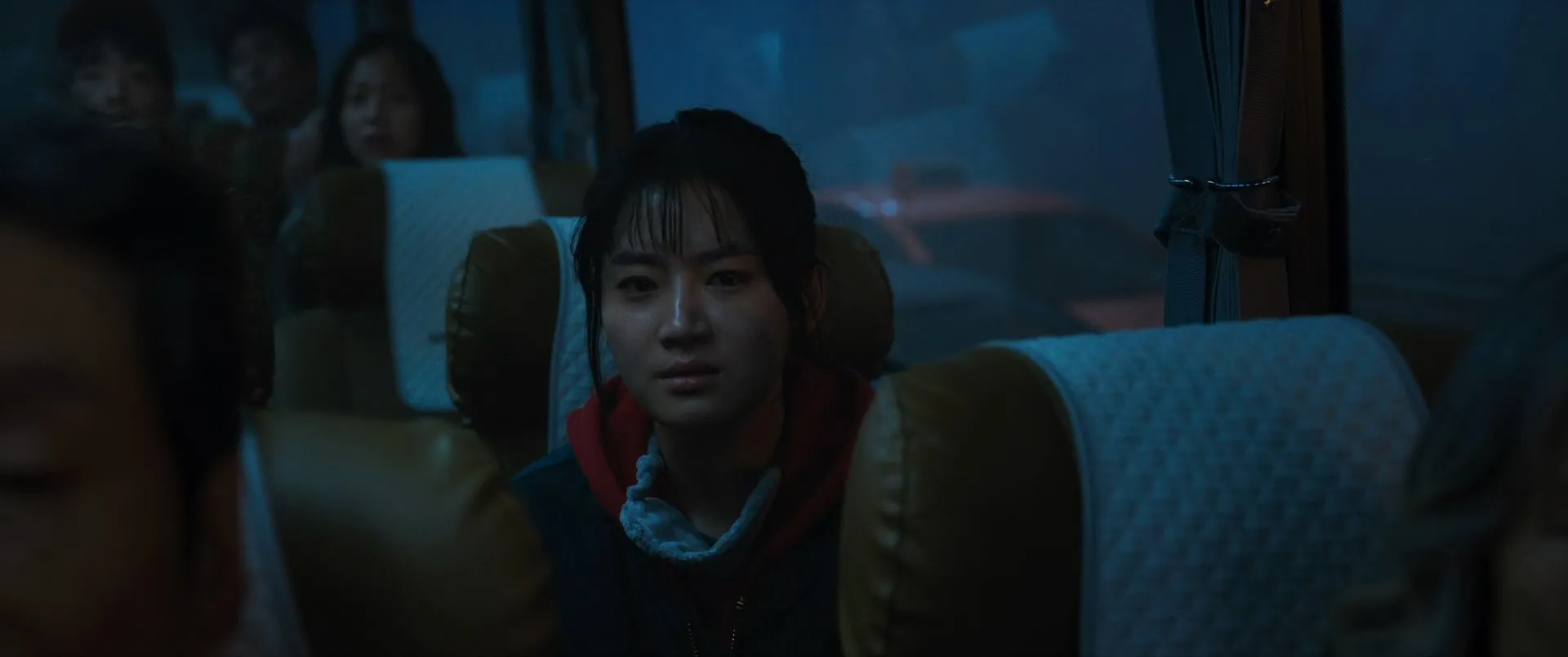 Download Project Silence 2023 Hindi Dual Audio WEB-DL 720p - 480p ...