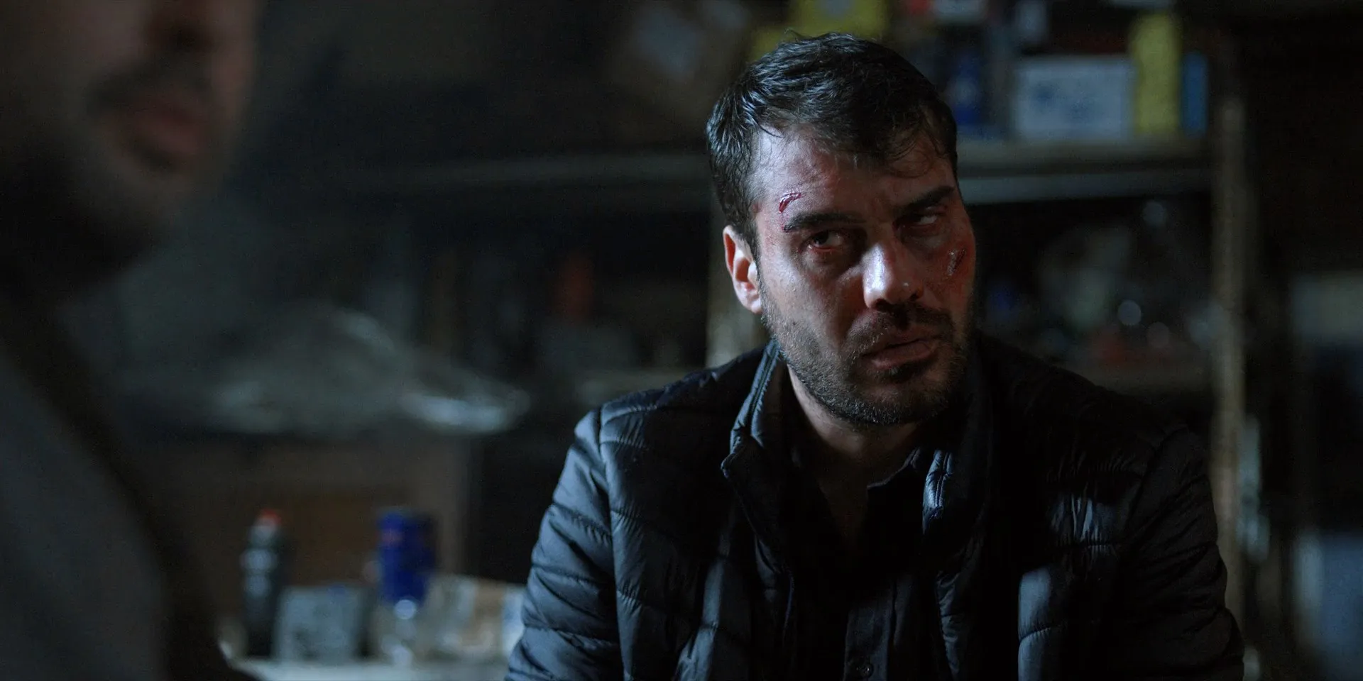 Download The Town Season 1 2025 Hindi Dual Audio WEB-DL 720p - 480p ...