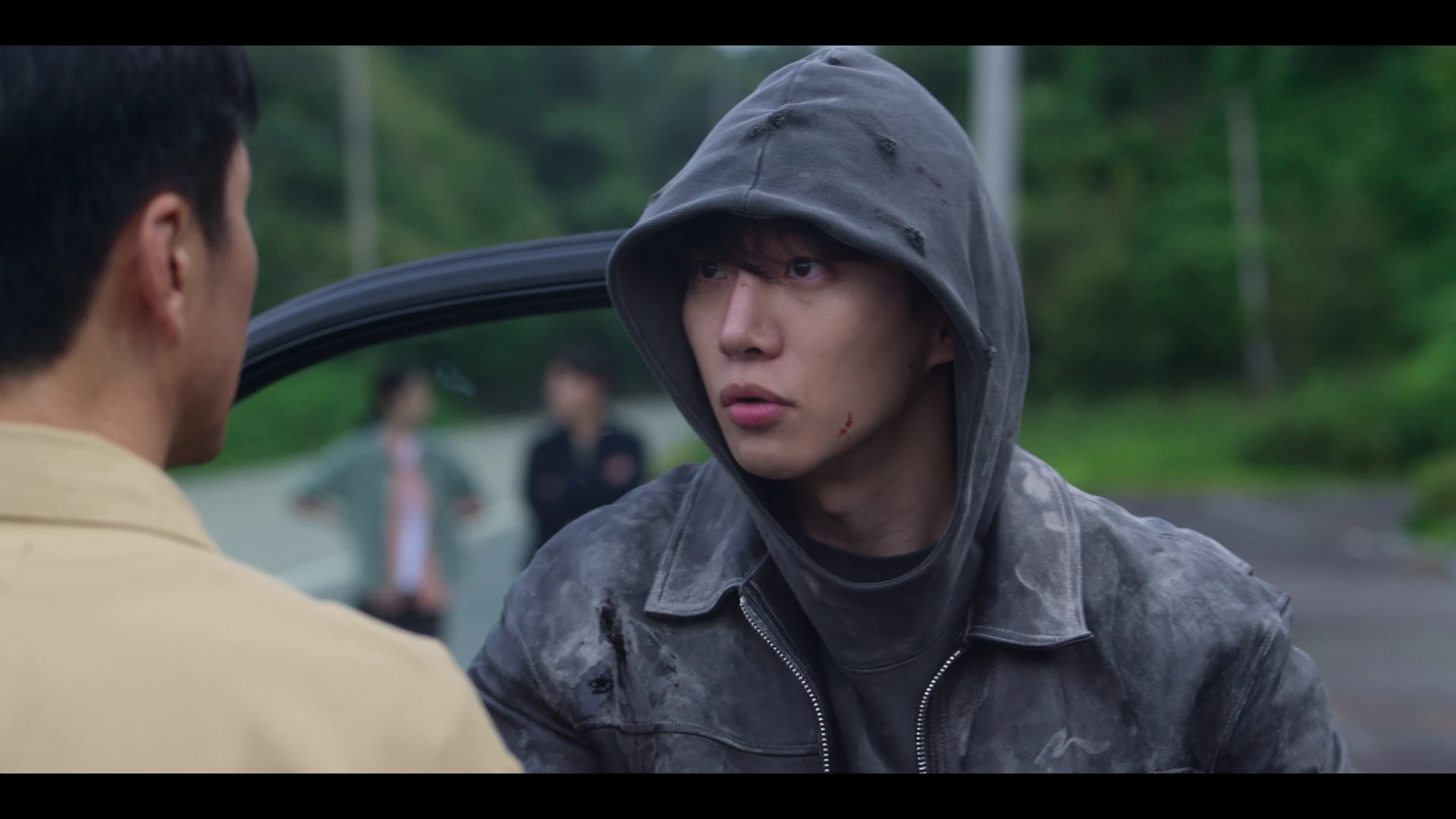 Download Cashero 2025 Season 1 Hindi Dual Audio WEB-DL 720p - 480p ...