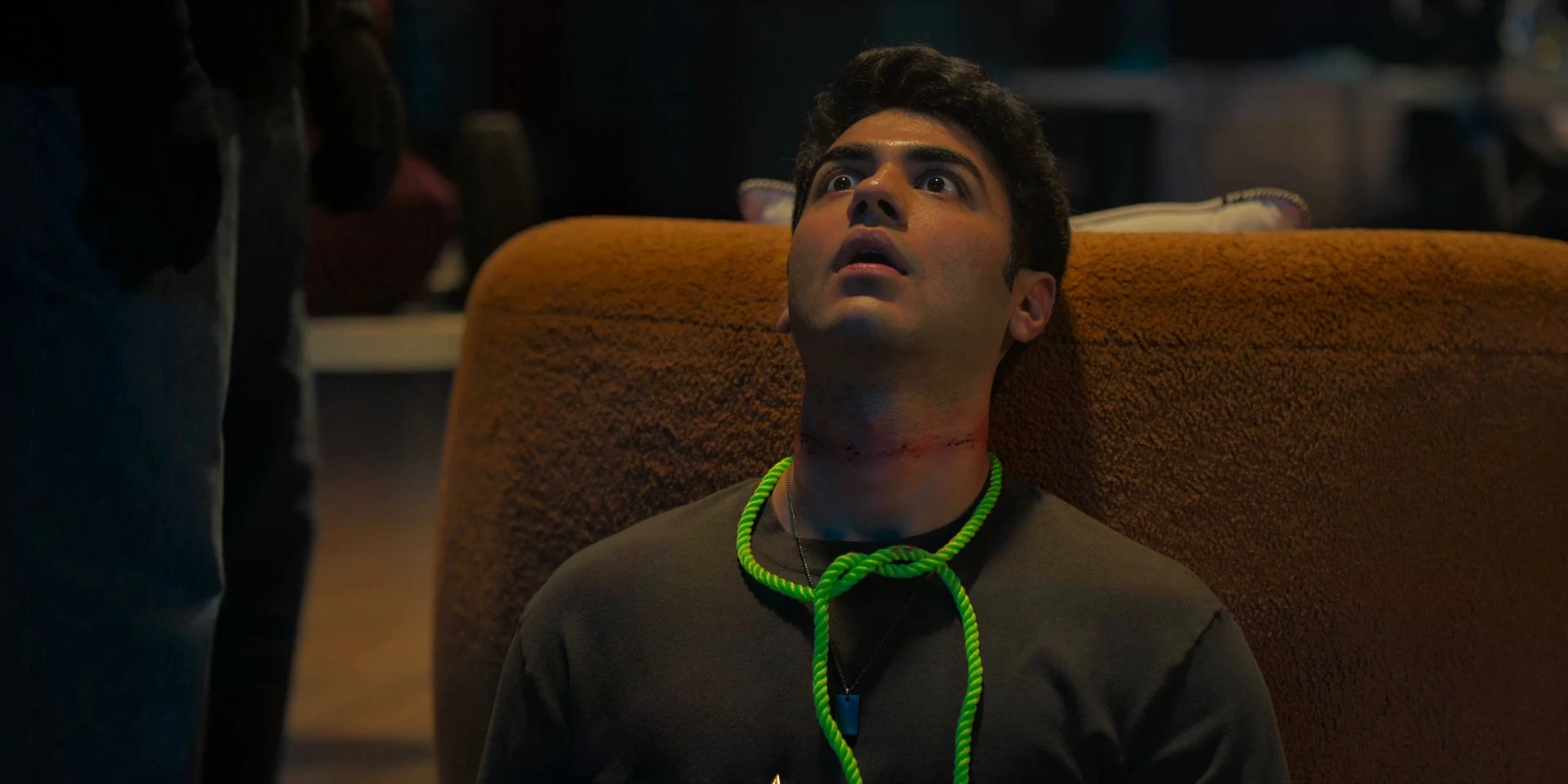 Download Mrs. Deshpande Season 1 2025 Hindi WEB-DL 720p - 480p - 1080p ...