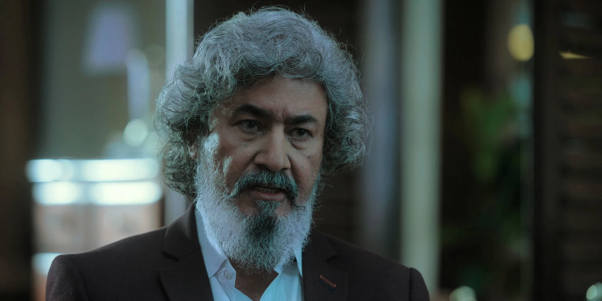 Download Mrs. Deshpande Season 1 2025 Hindi WEB-DL 720p - 480p - 1080p ...