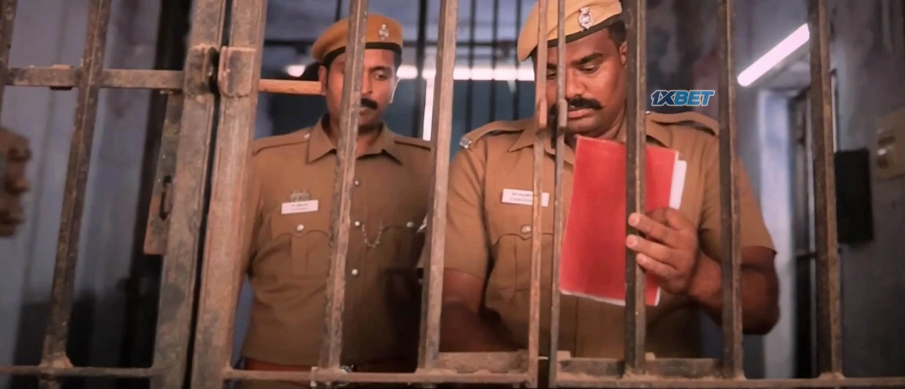 Download Sirai 2025 Tamil CAMRip 720p - 480p - 1080p - Vegamovies